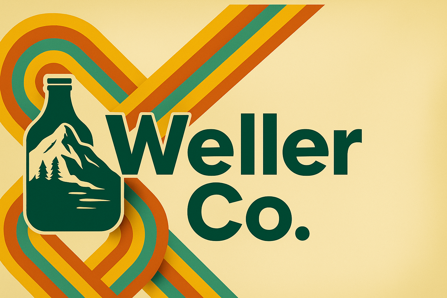 Weller Co. Natural Hydration
